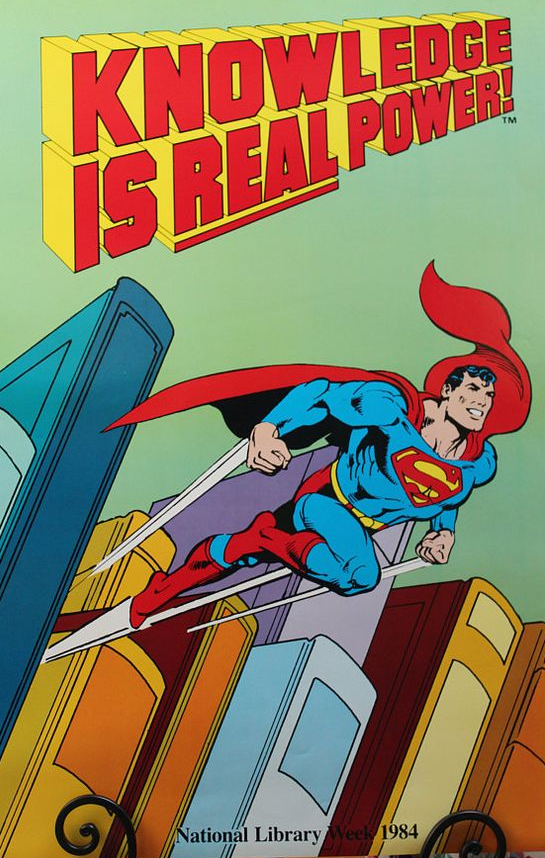 Be a Super Reader – Phonics Pow