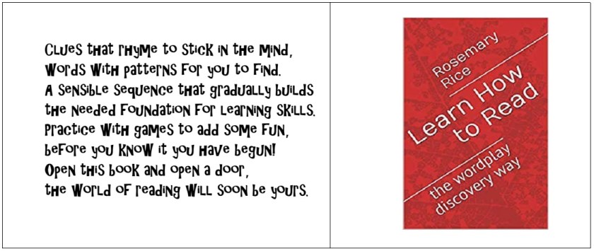 FUNdamentals – Phonics Pow